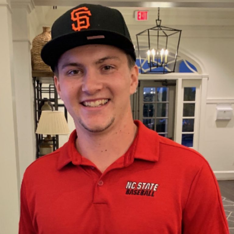 Meet Patrick Bailey: Why Giants made ‘easy’ and surprise decision with ...