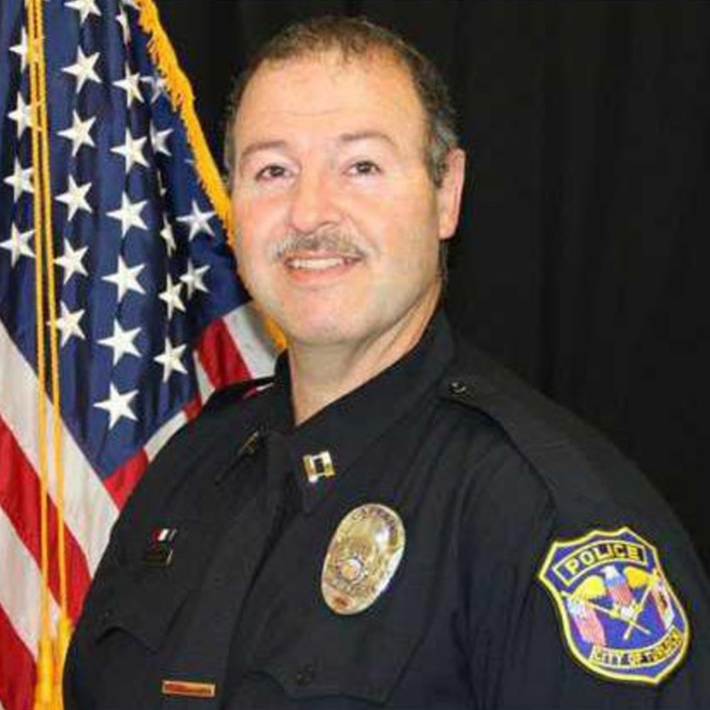 Turlock Police Department committed to community safety – Local Turlock