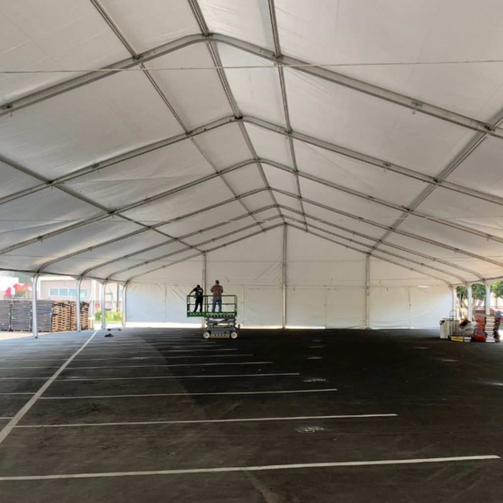 California Card Clubs Get Creative with 24/7 Outdoor Gaming – Local Turlock