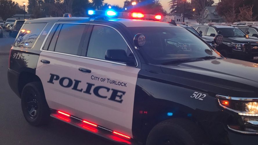 Turlock Police officers to start wearing body cameras Thursday – Local ...