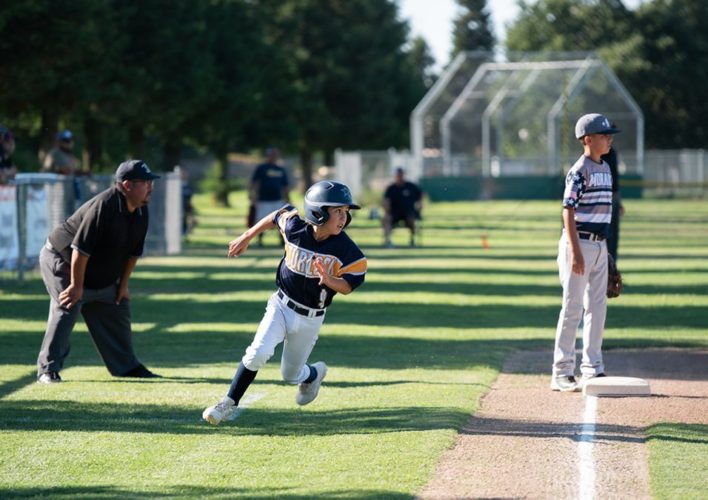 Registration open for Turlock Little League baseball, softball – Local ...