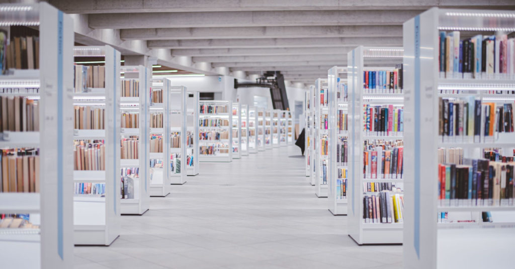 Take a sneak peak: Expanded Turlock Library set to open with these new ...