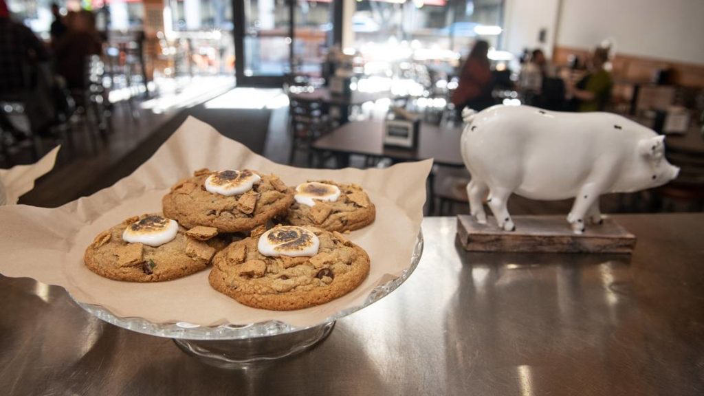 Downtown Modesto gets sweeter. Owners of popular restaurant to open ...