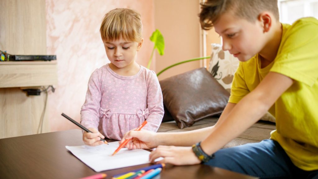 Impact Prints encourages ‘little artists’ to share their love of ...